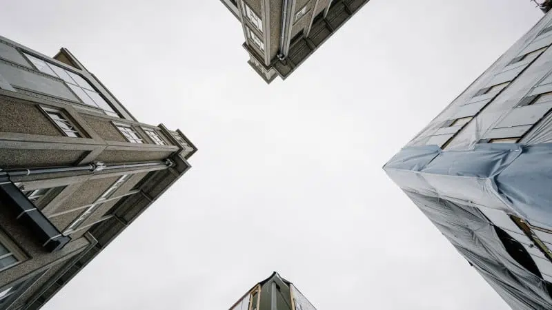 Viertel Zwei - References » HABAU GROUP